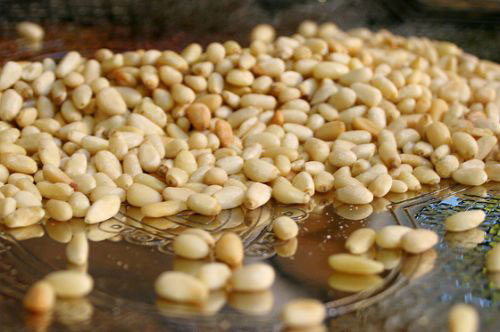 Pignola Nuts - MrSpiceman Inc.